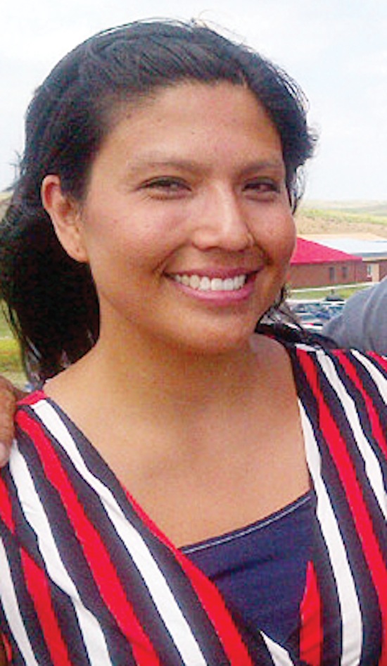 Native Sun News: Violence against Native women is on the rise