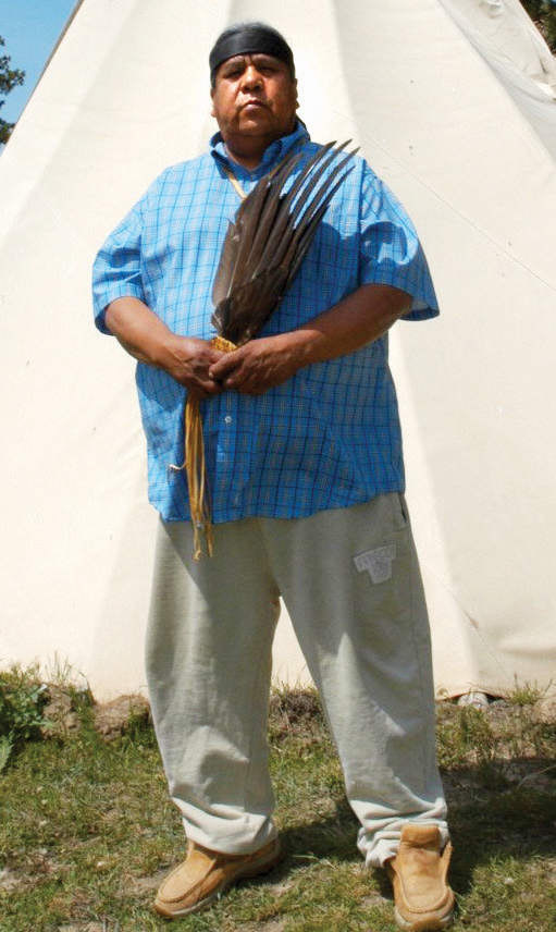Native Sun News: Leaders of Northern Cheyenne Tribe slammed