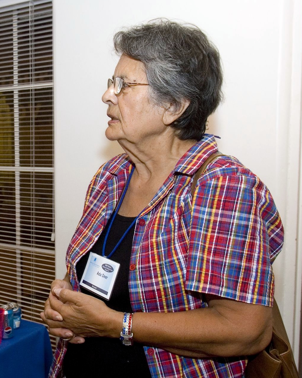 Charles Trimble: A tribute to our great Indian woman leaders