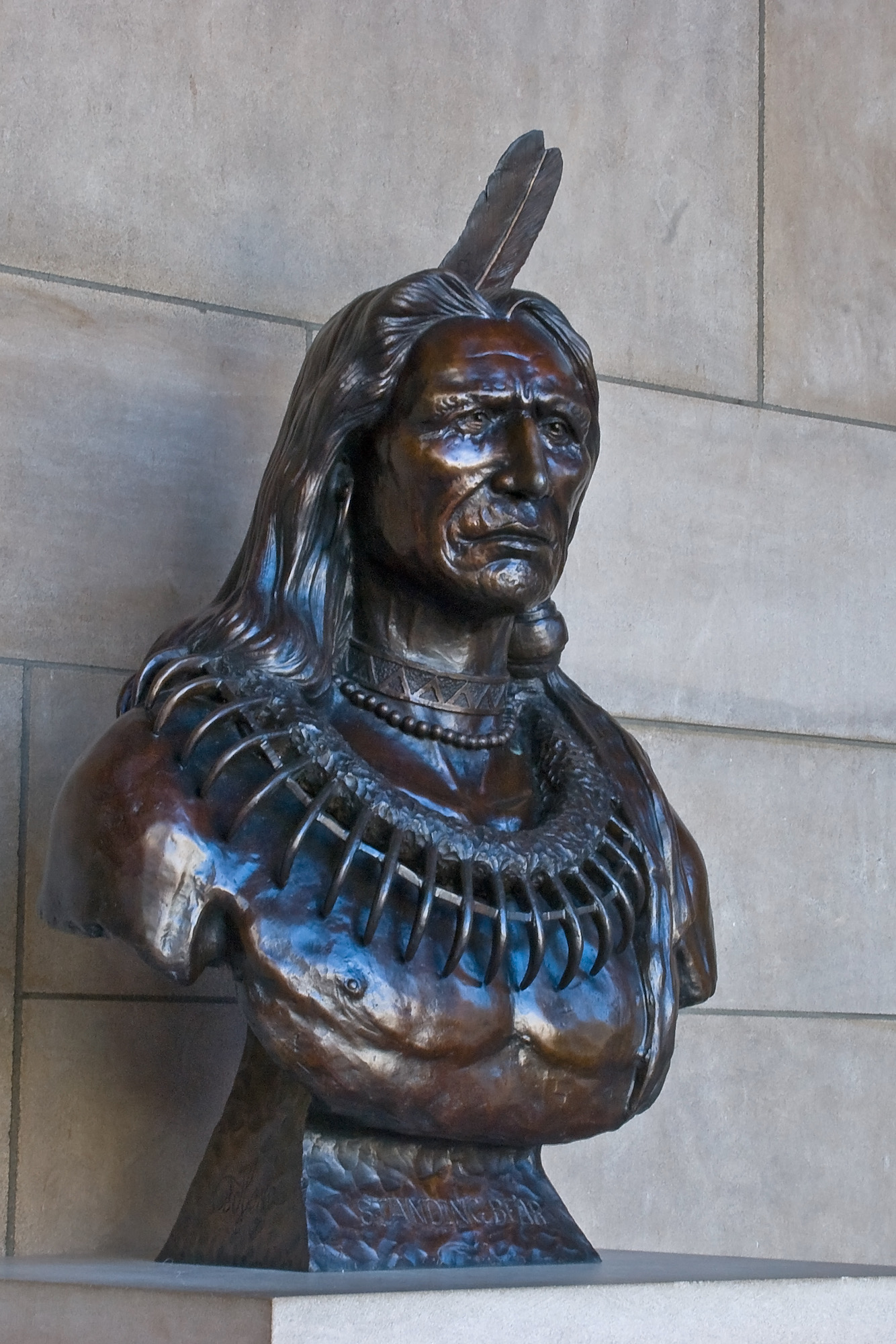 Native Sun News Today: Ponca Tribe struggled to survive in face of ...