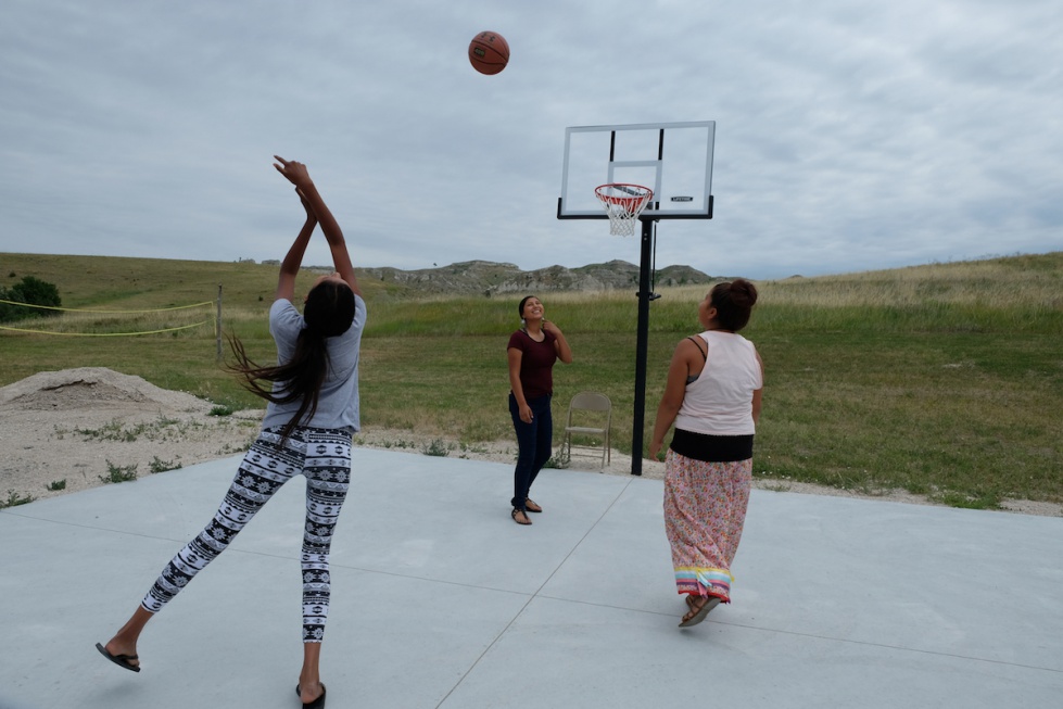 Mary Annette Pember: I saw what resilience looks like in Native communities