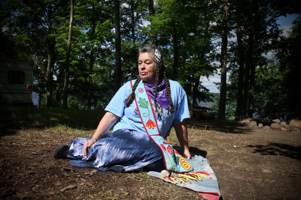 Mary Annette Pember: I saw what resilience looks like in Native communities