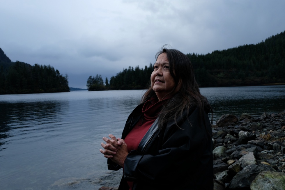 Mary Annette Pember: I saw what resilience looks like in Native communities