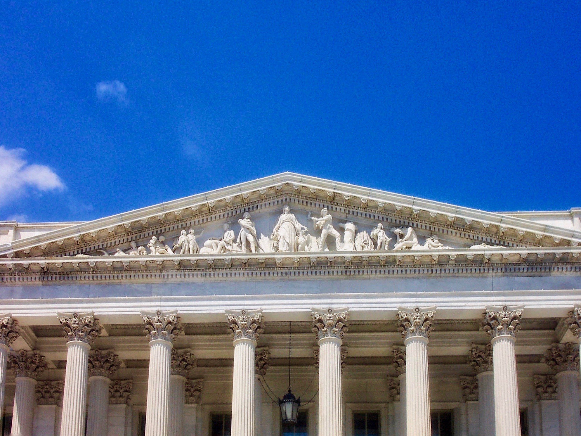 Cronkite News Supreme Court Strikes Down Law Linked To Violent Crime