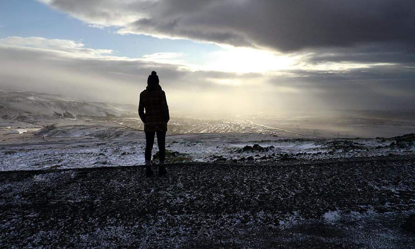 Kayla DeVault: I am entitled to my Indigenous and European ancestries