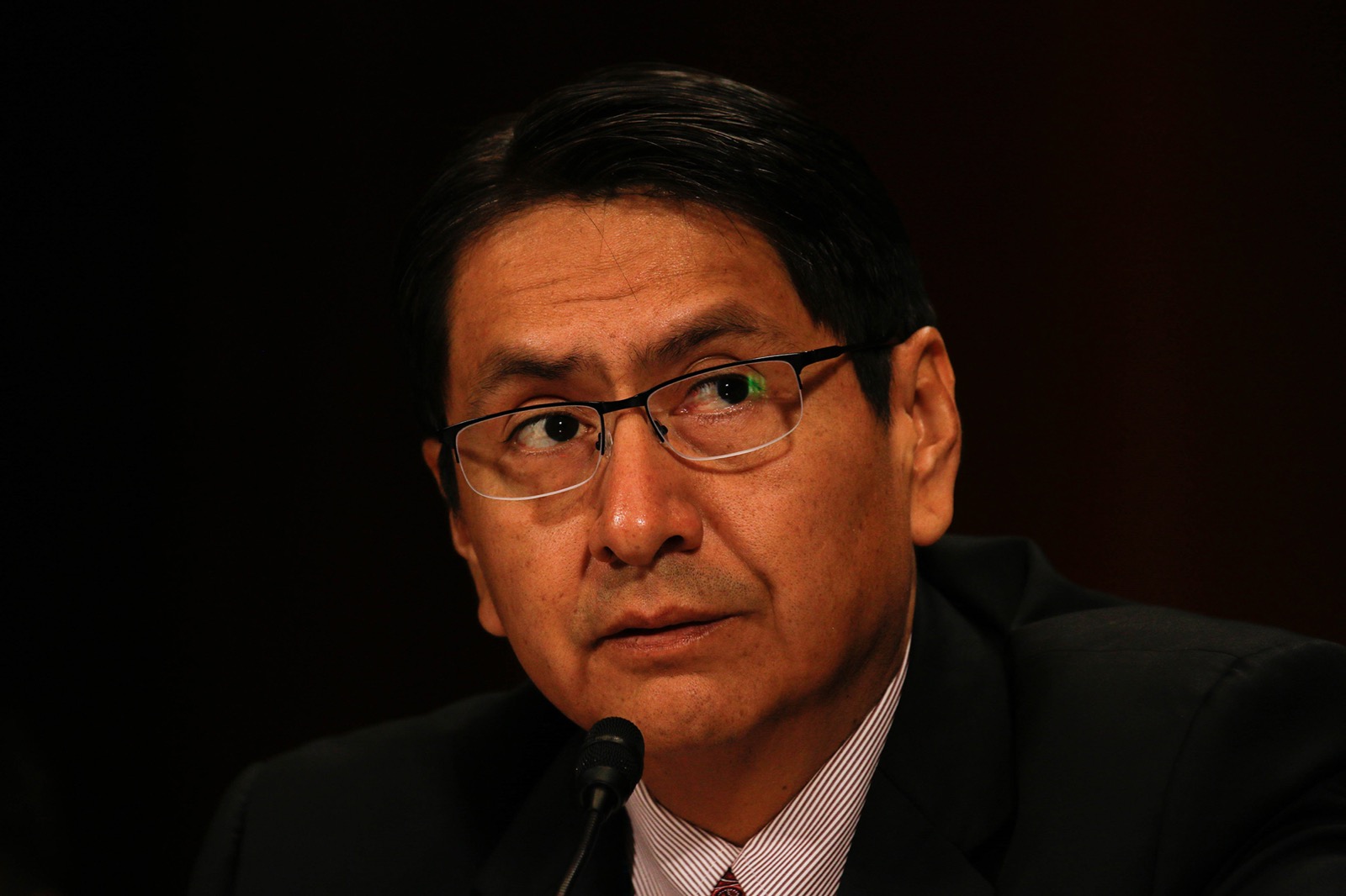 'I am totally down to nothing': Navajo Nation affected by nuclear era