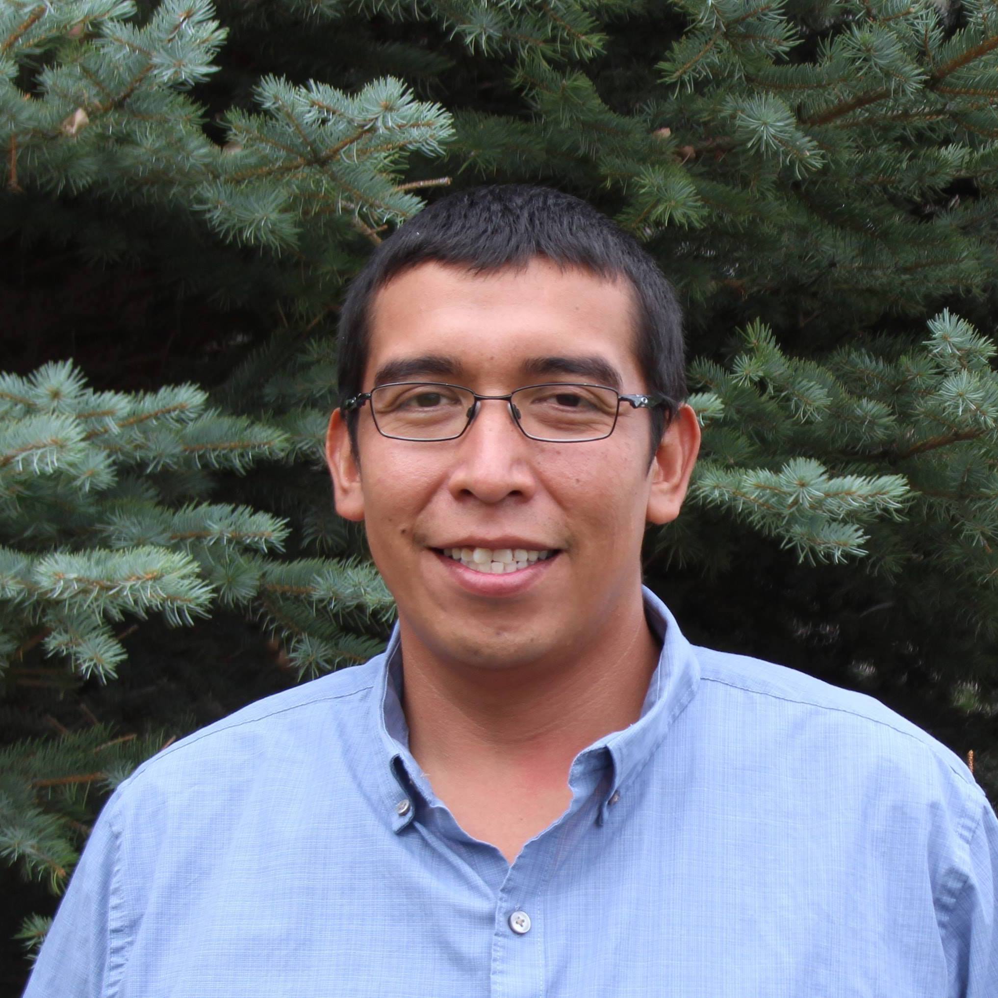Two newcomers vie for leadership of Oglala Sioux Tribe