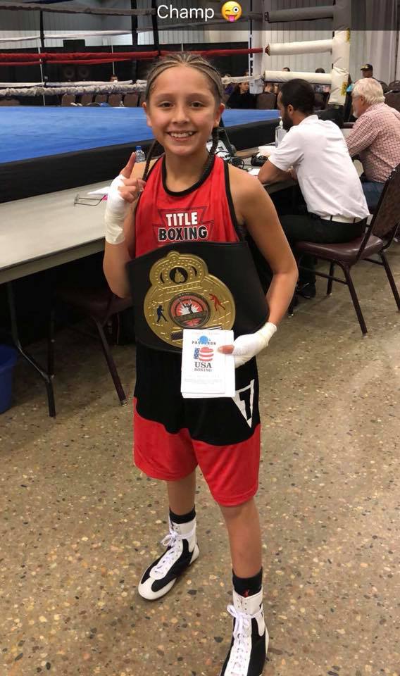 Native Sun News Today: Sioux boxer in hospital after brutal attack