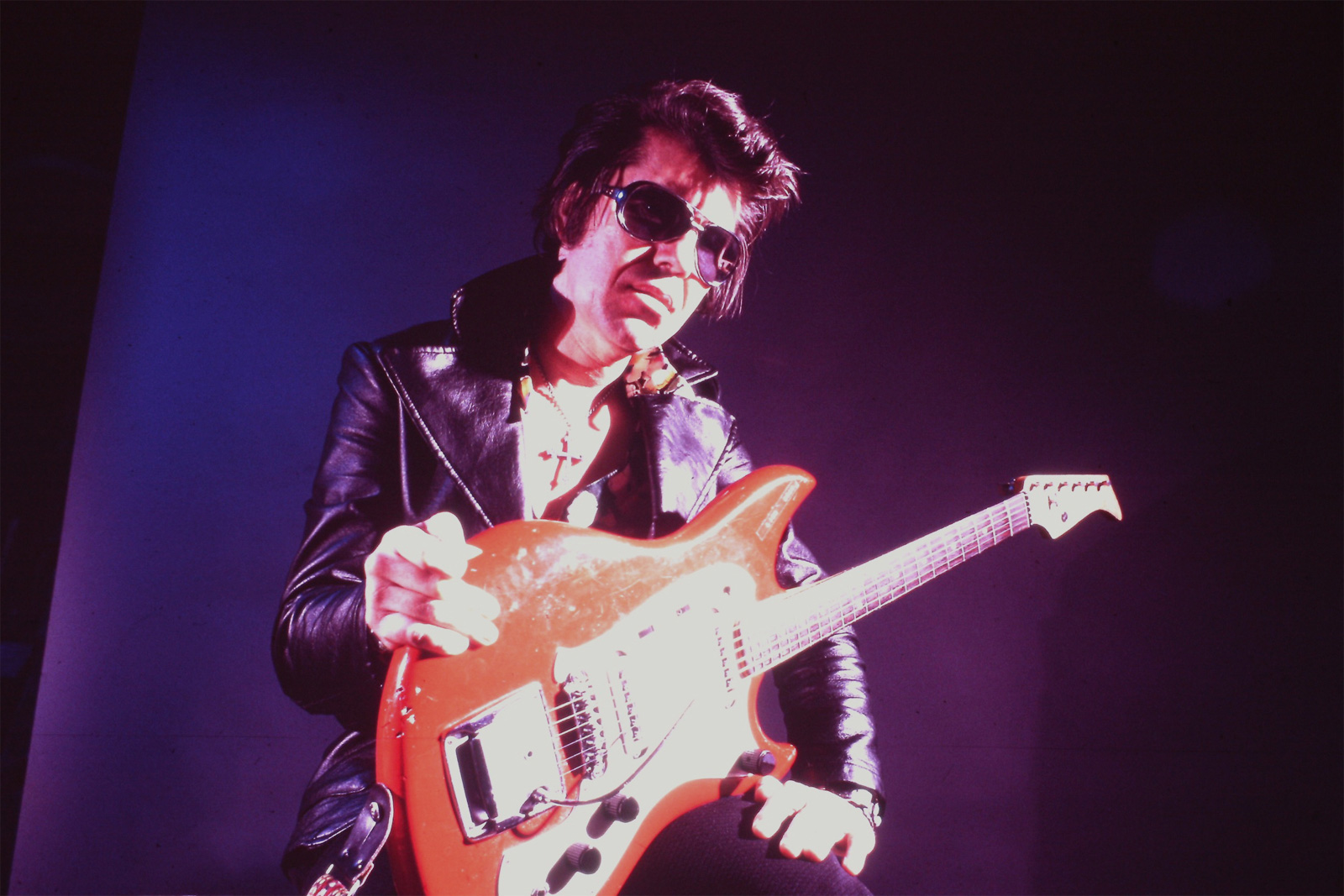 YES! Magazine: Documentary explores Native influence in music