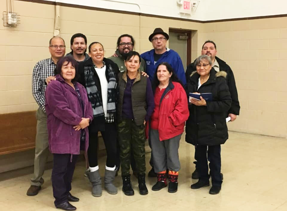 Native Sun News Today: Urban Indians assert control over health care