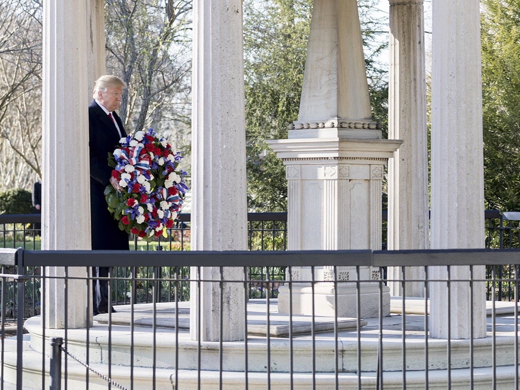 'I send on a little Indian boy': Andrew Jackson's history of taking ...