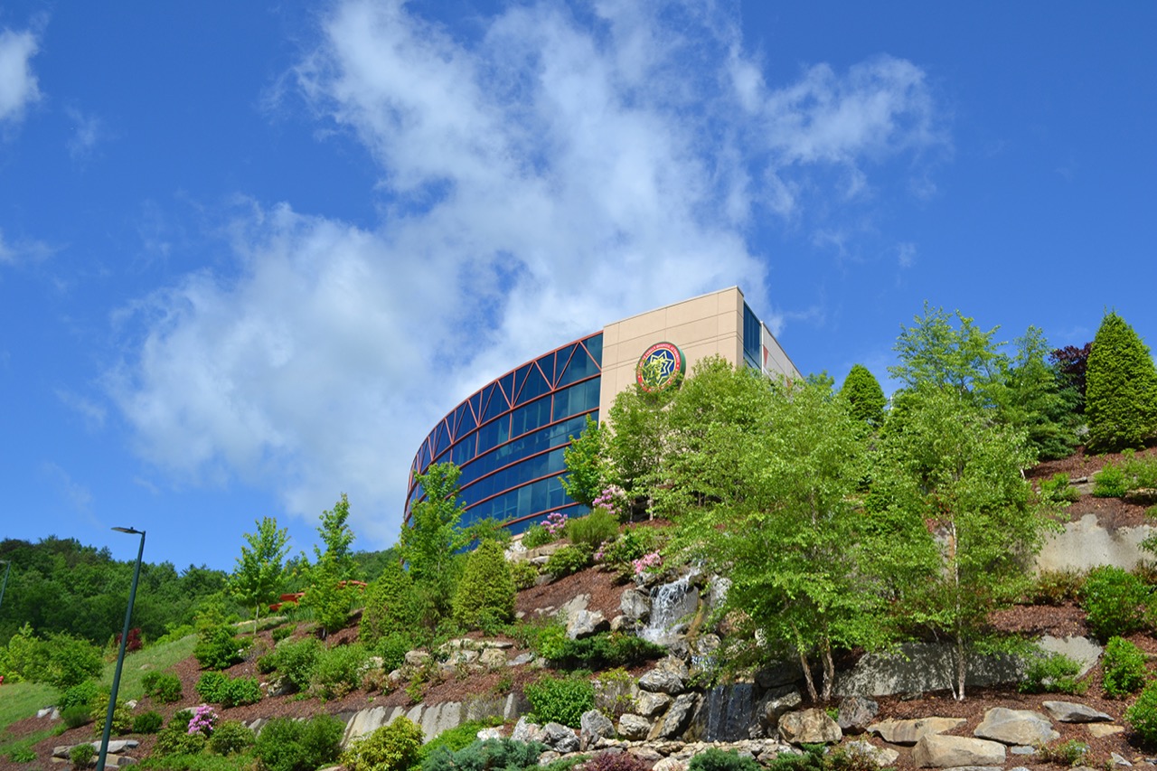 Kaiser Health News: Eastern Cherokees assert sovereignty for health
