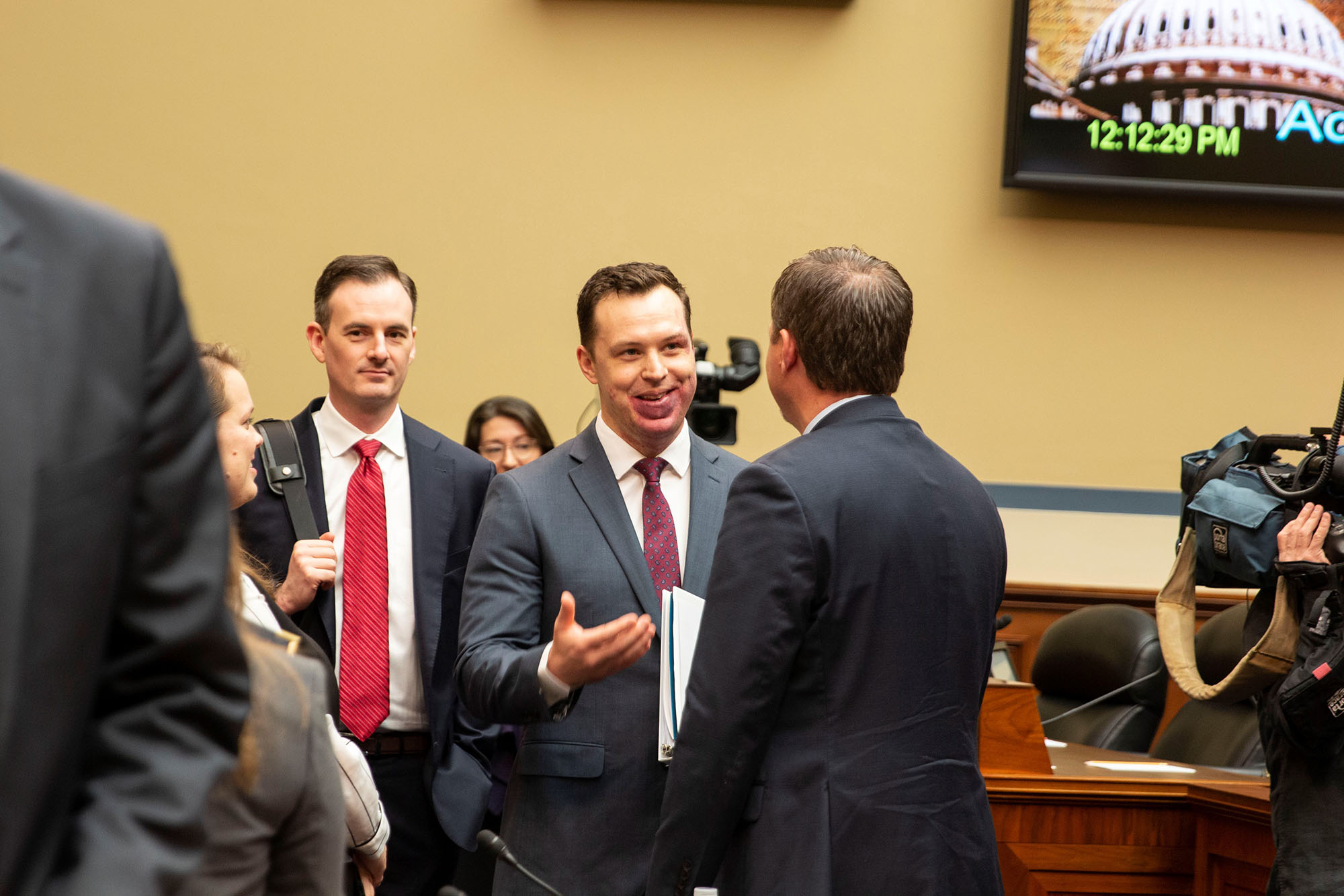 Closing loopholes or slamming doors? Advocates blast SNAP changes