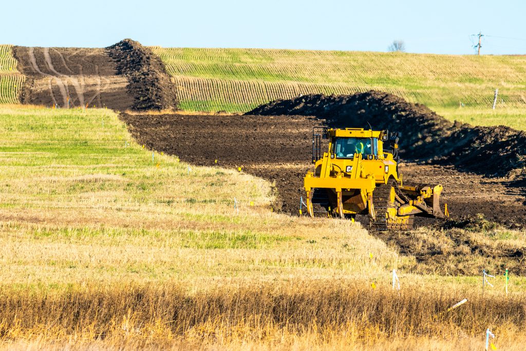Fort Berthold Reservation - Indianz.Com