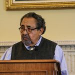 Raúl Grijalva - Indianz.Com