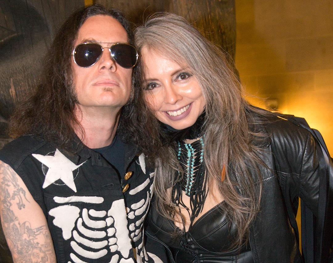 The Johnnys | Indigenous Music Summit