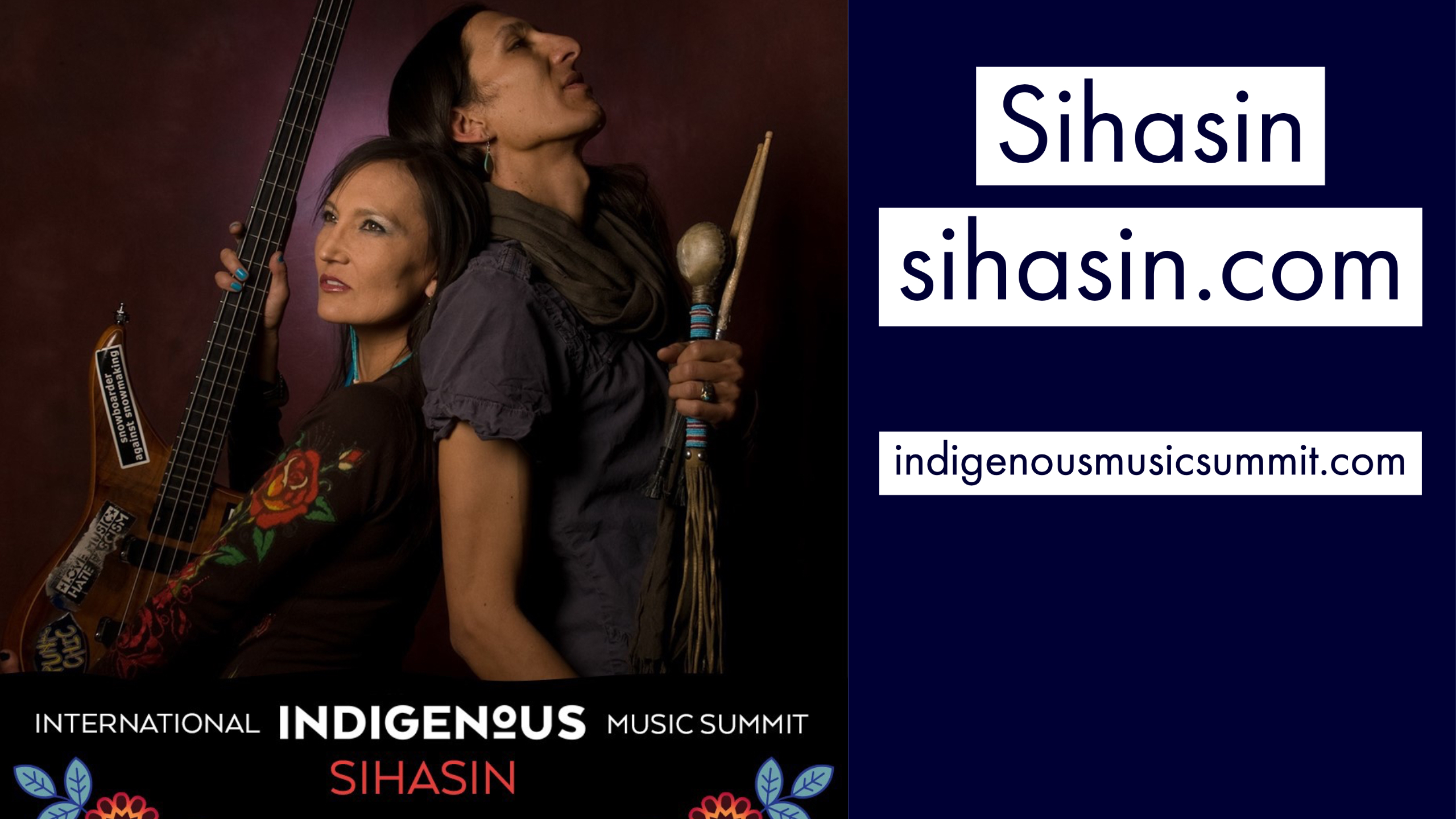 Sihasin | Child of Fire