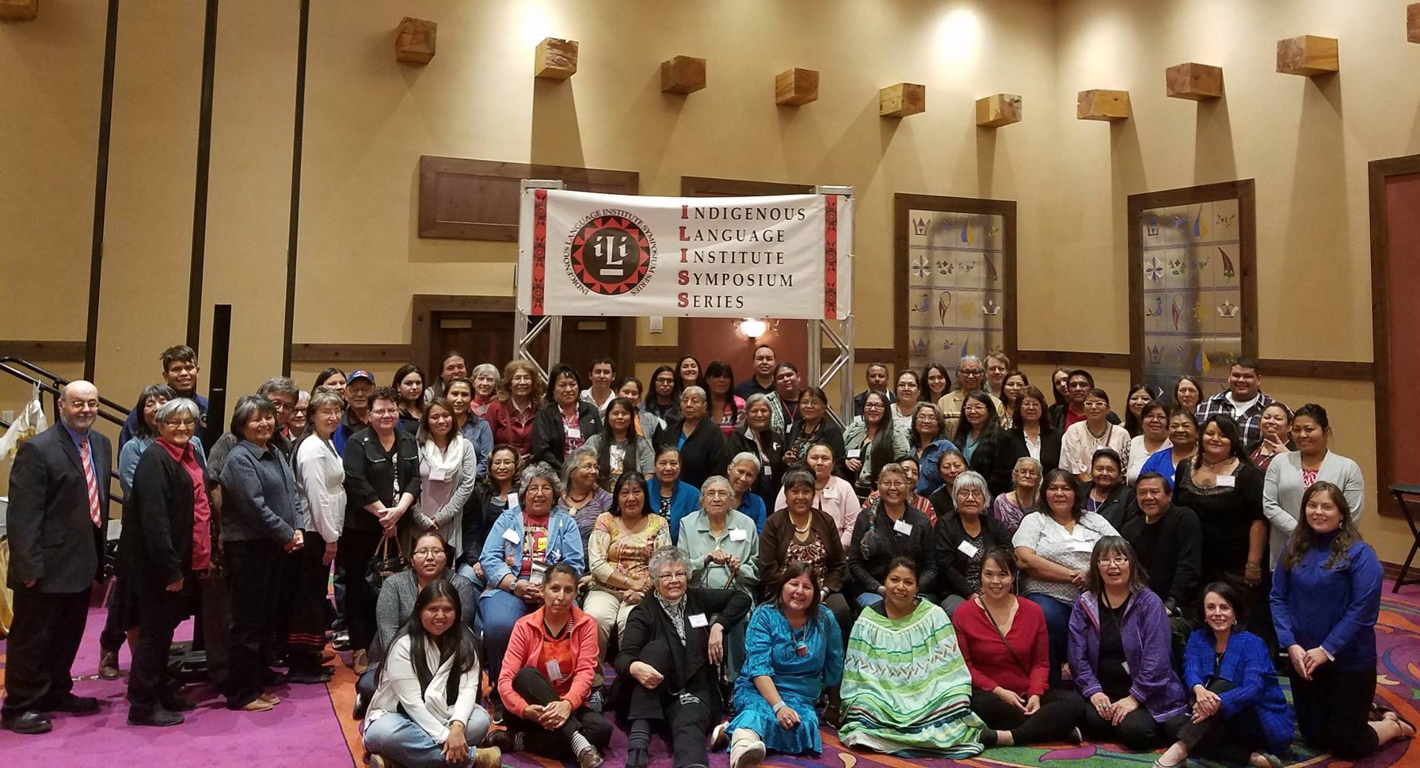 Indigenous Language Institute - COVID-19 in Indian Country