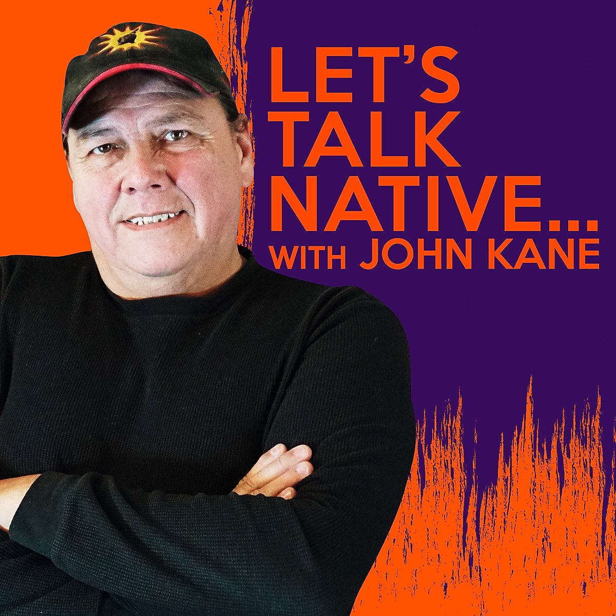 Let’s Talk Native with John Kane - COVID-19 in Indian Country
