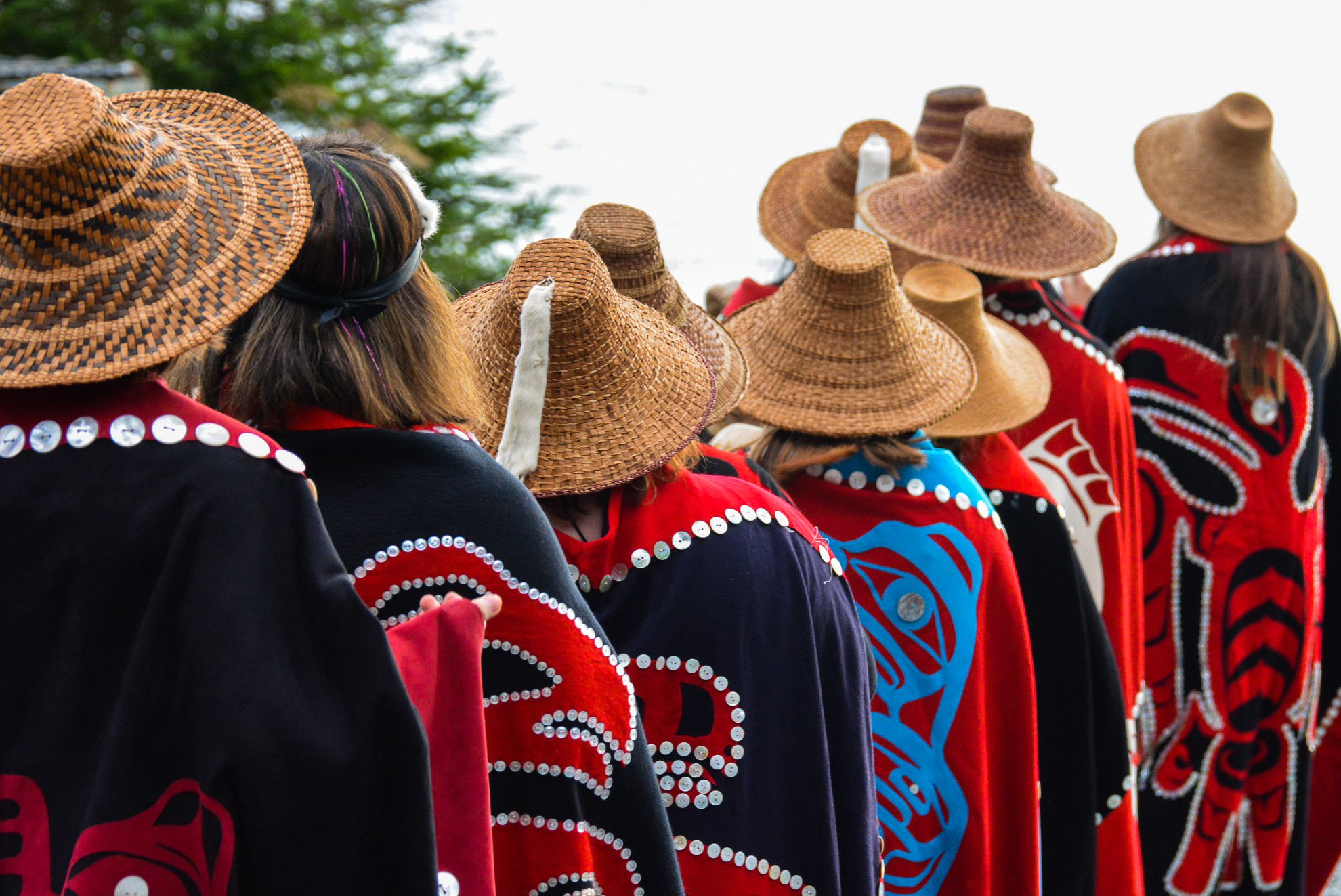 Central Council of the Tlingit & Haida Indian Tribes (Alaska) - COVID ...