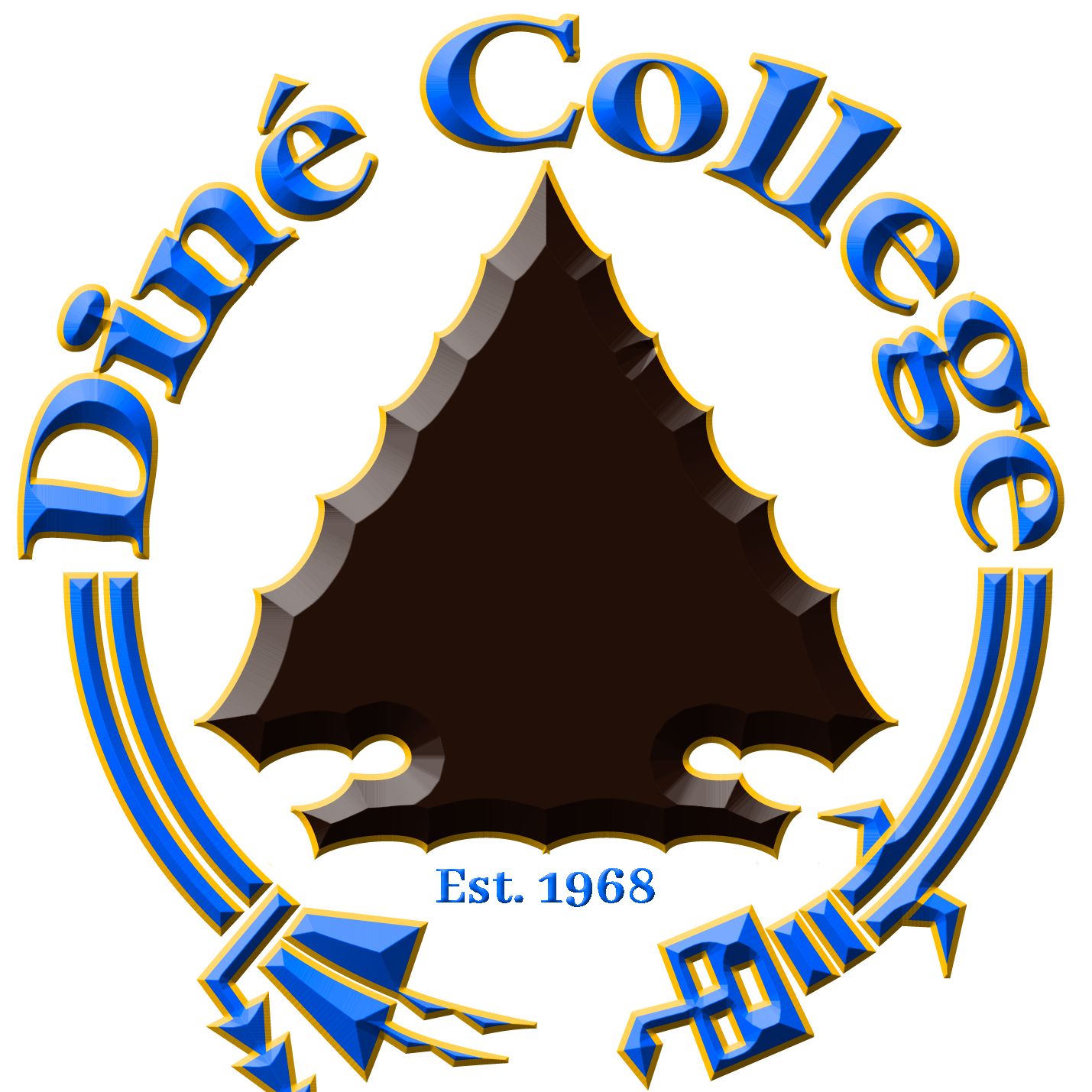 Diné College (Navajo Nation) - COVID-19 in Indian Country