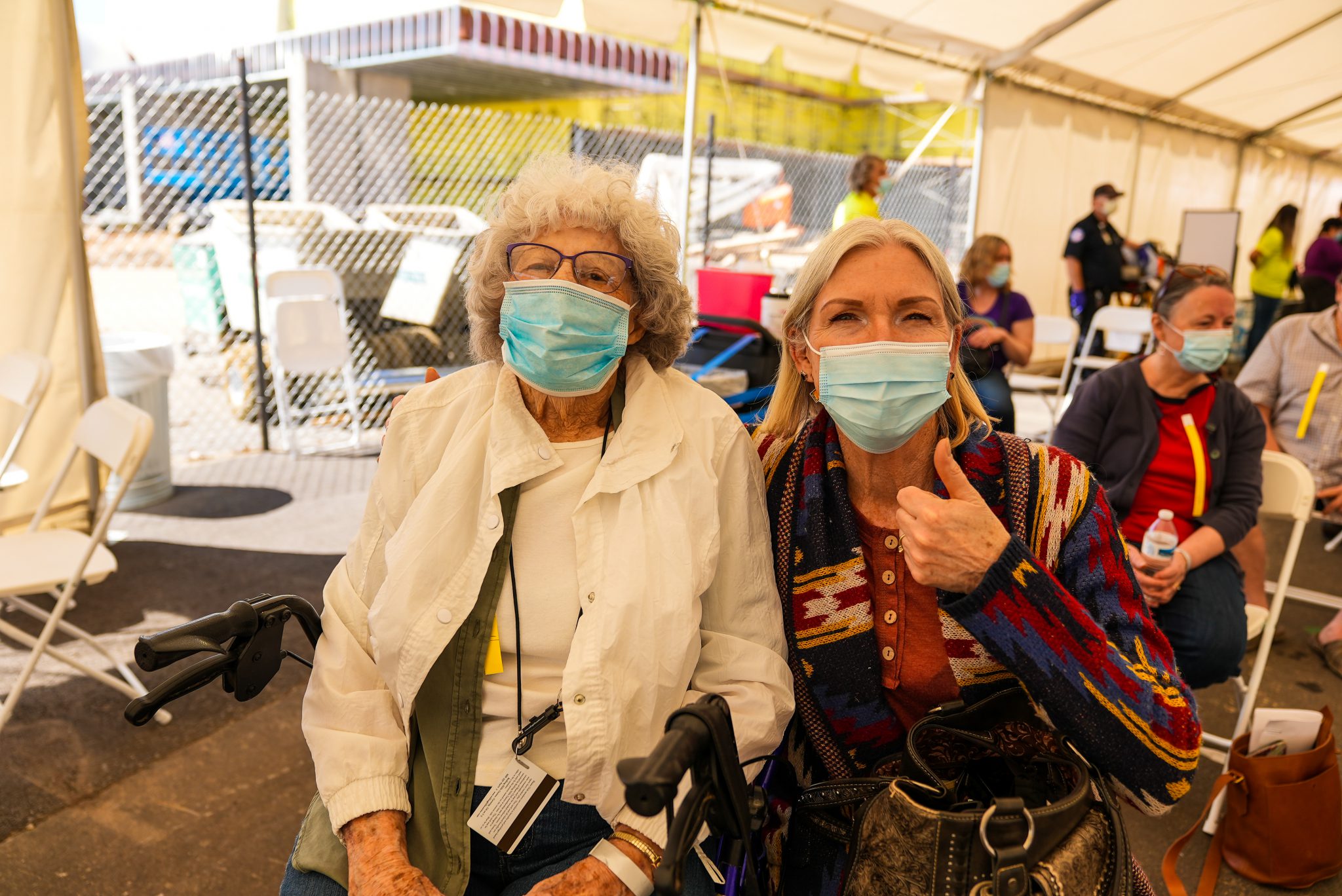Paskenta Band of Nomlaki Indians (California) - COVID-19 in Indian Country