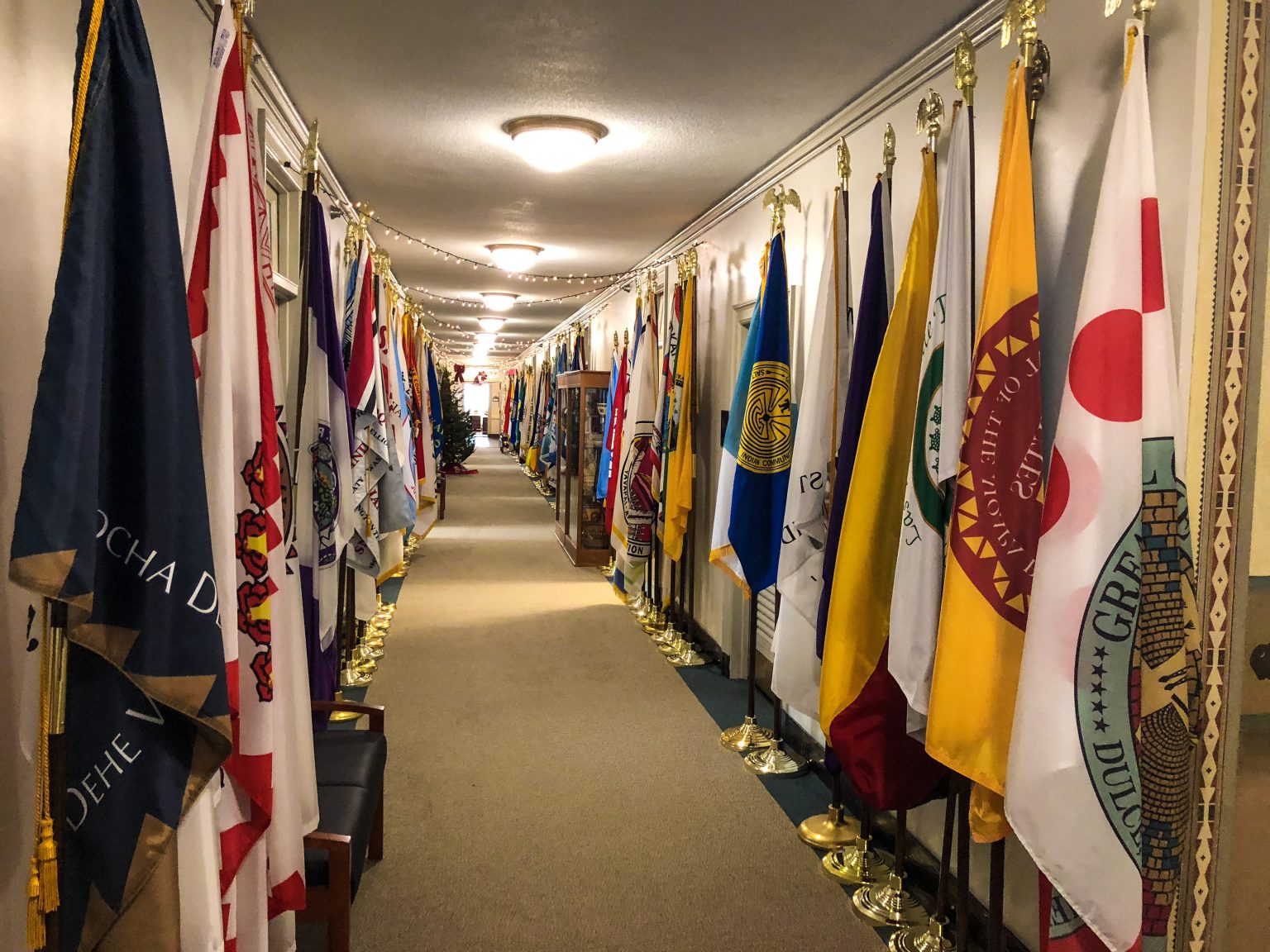 Bureau of Indian Affairs (U.S. Department of the Interior) - COVID-19 ...