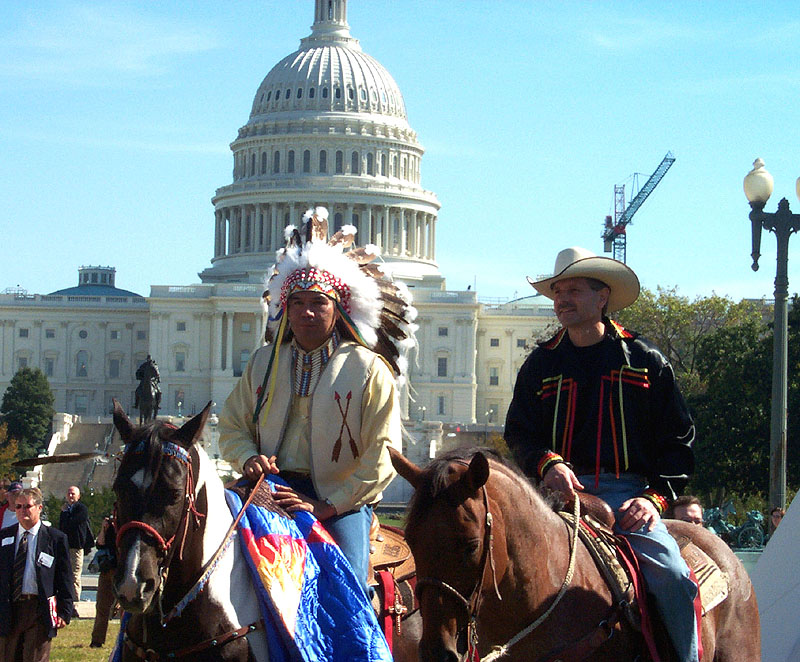 News > Native woman receives long overdue recognition