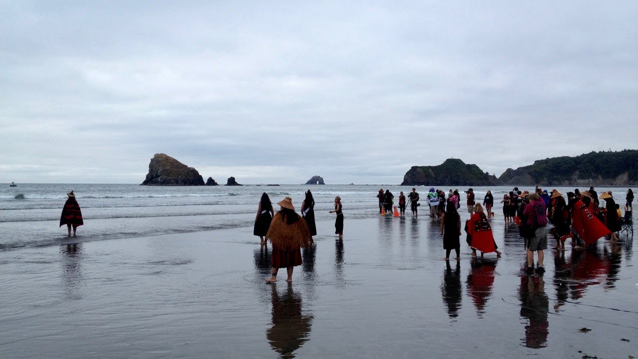 Fawn Sharp | H.R.729 | Tribal Coastal Resiliency Act